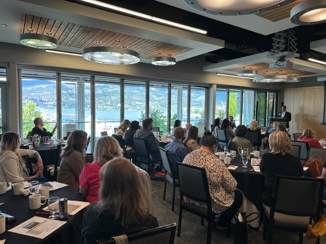 Spring Breakfast Education Session - ENCOMPASS Benefits